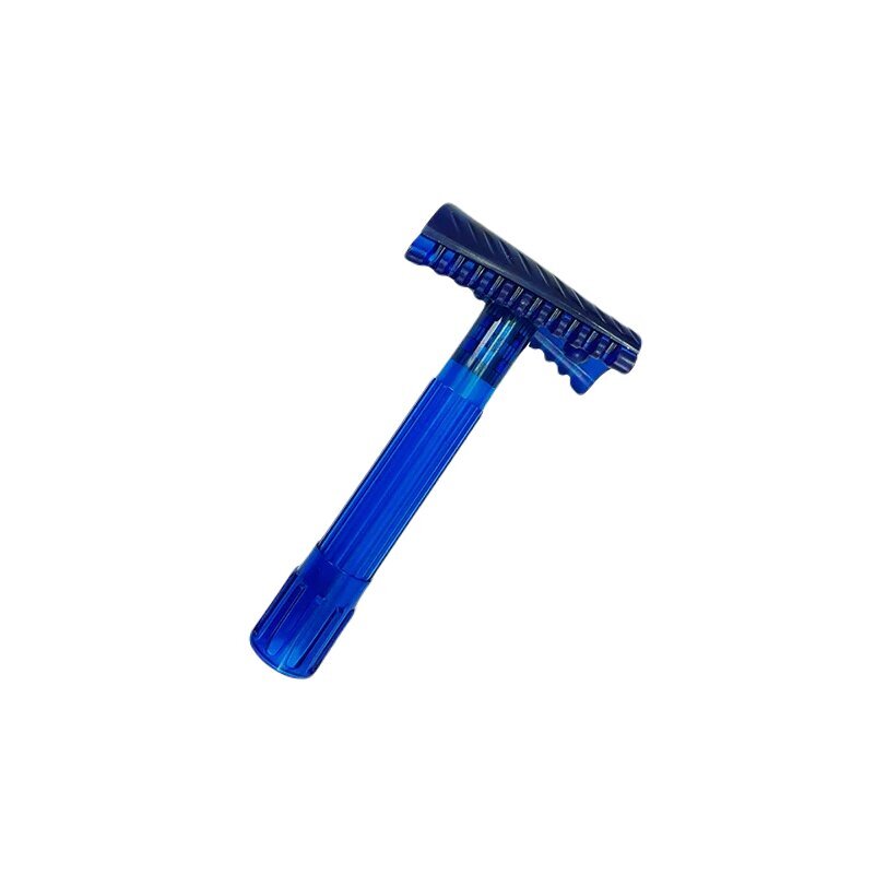 Safety razor Phoenix Artisan Accoutrements Phantom Open slant comb, abs ...