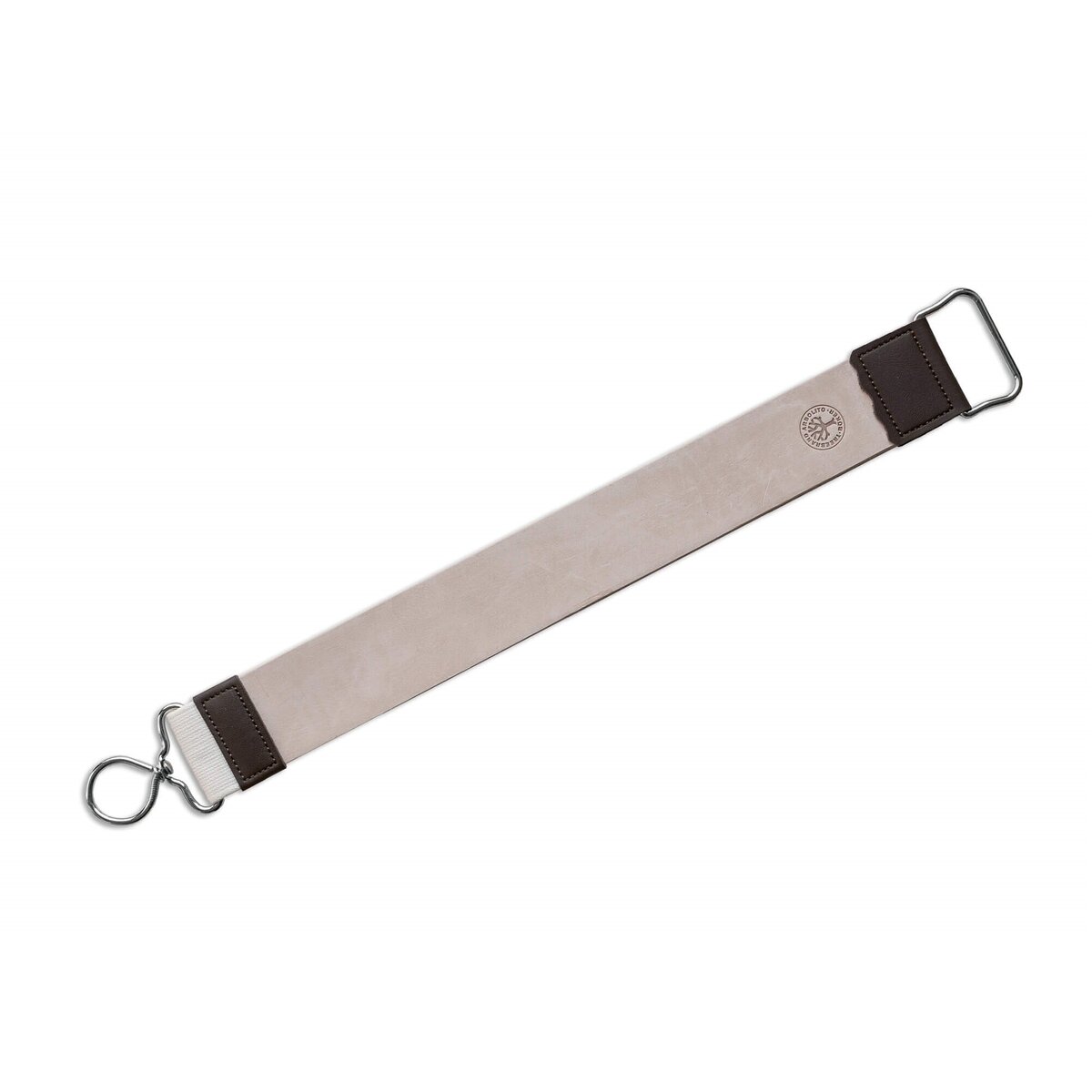 Hanging strop Boker For straight razors — Nebrito.com