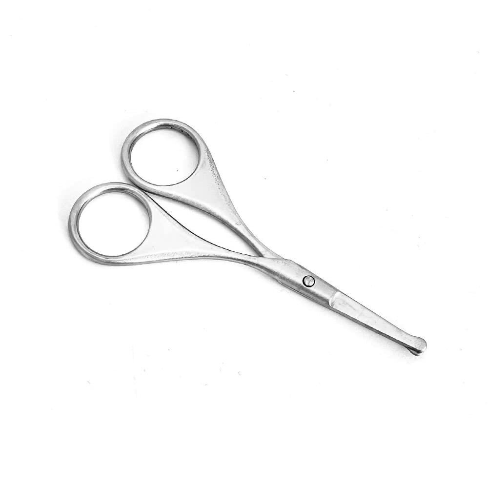 Scissors Rockwell For cutting nose hair — Nebrito.com